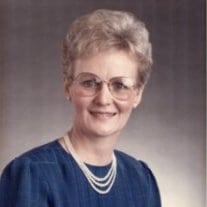 Margaret (Margi) W. Malicky | News, Sports, Jobs - Lawrence Journal ...